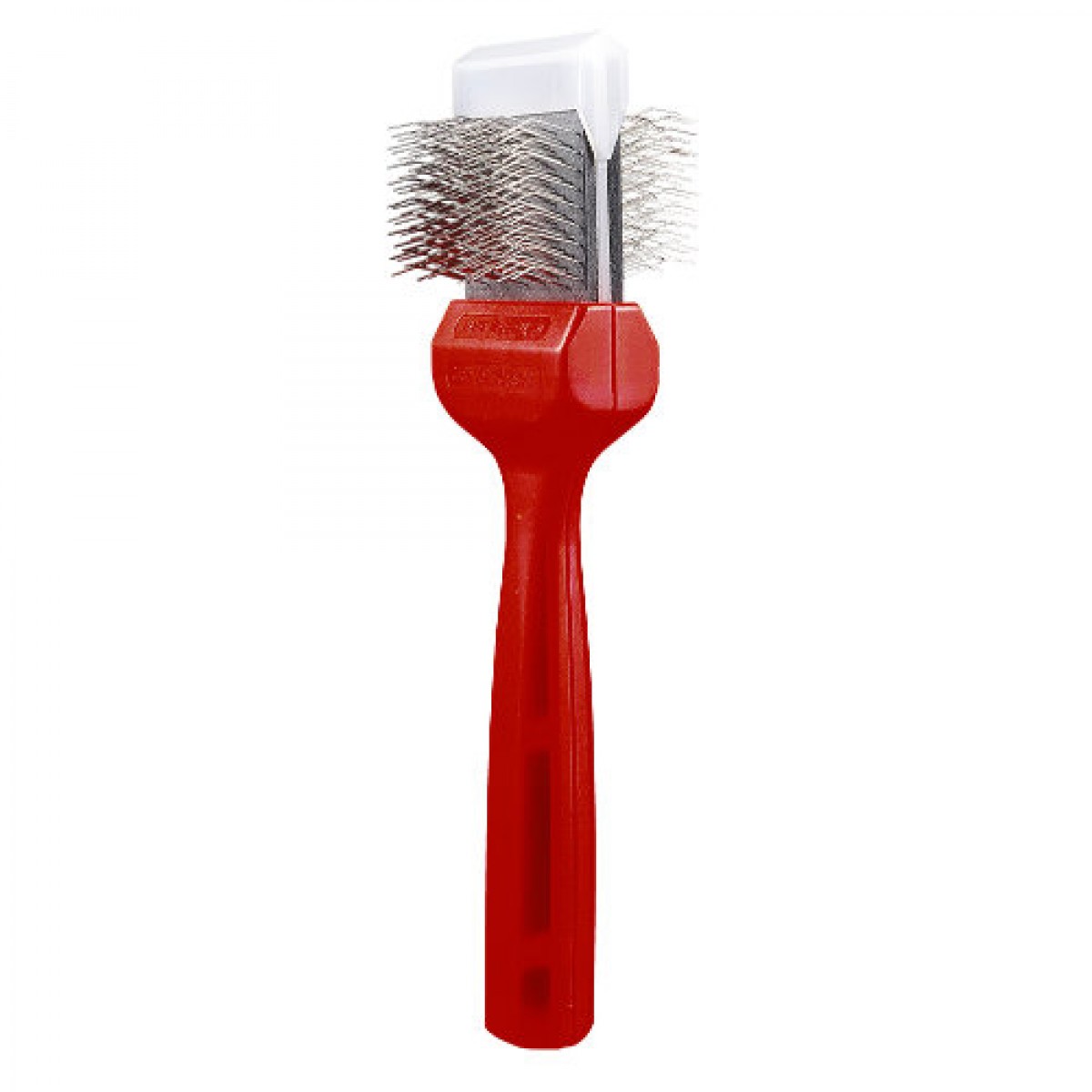 Activet Mattzapper Rood Klein - Activet Mattzapper Rood Klein